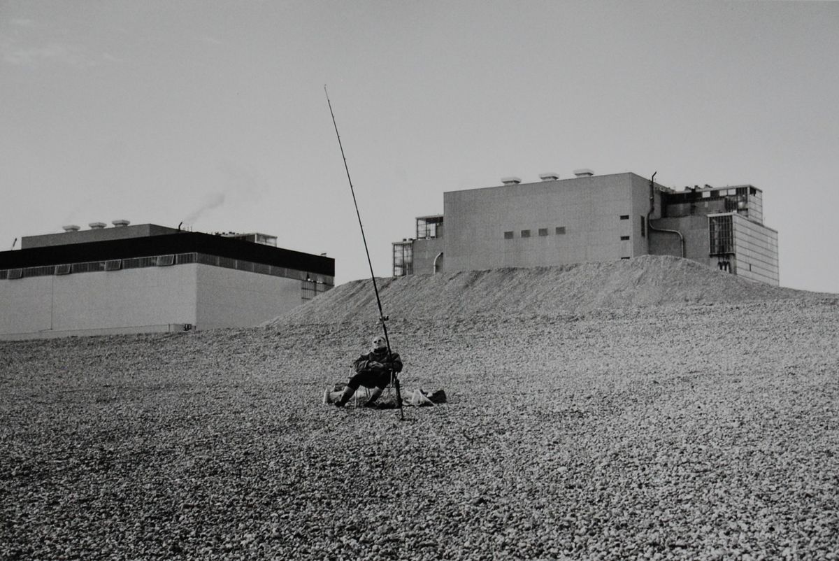 Fay Godwin remembered: the photographer who taught us to see landscapes ...