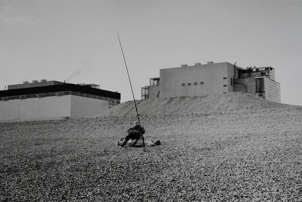 Fay Godwin remembered: the photographer who taught us to see landscapes ...