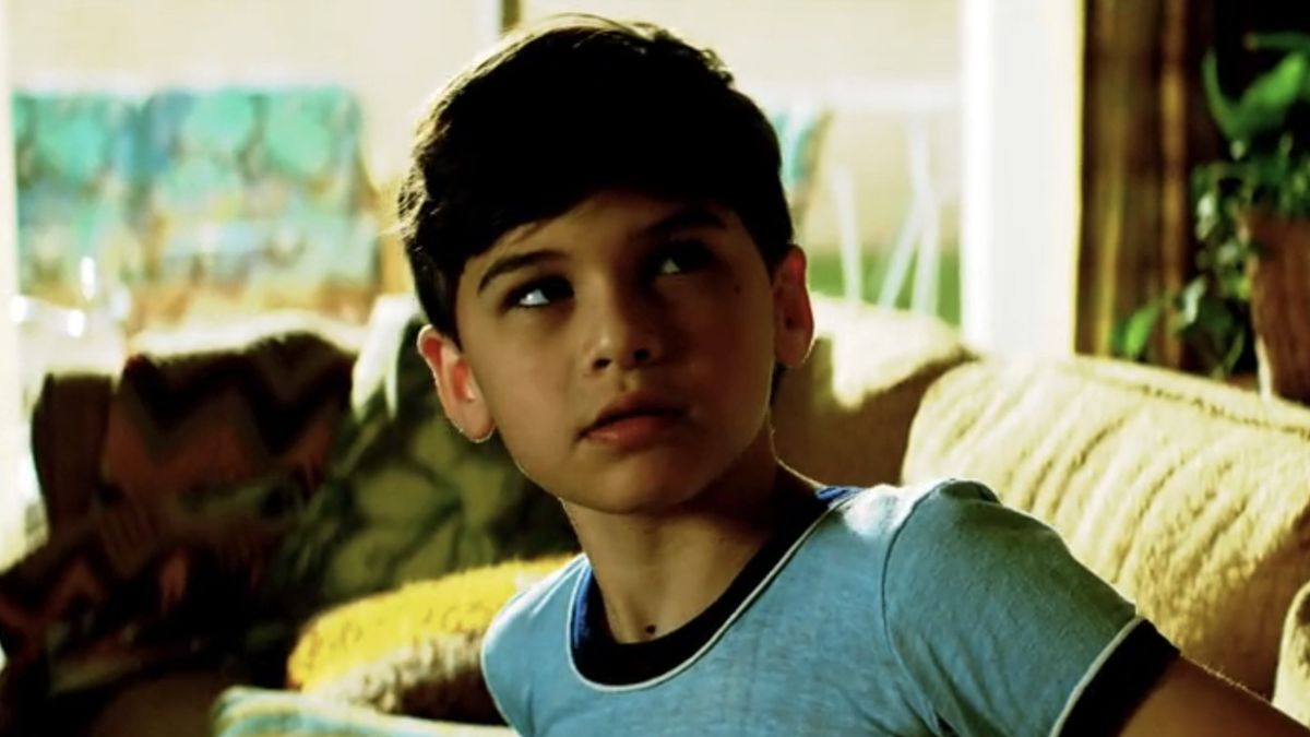 Dexter: Original Sin Dropped A Big Reveal About Brian Moser, And I'm ...