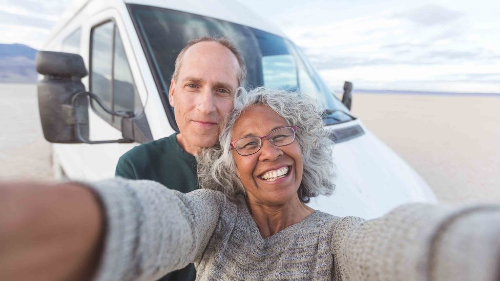 12 Reasons to Retire in an RV | Kiplinger