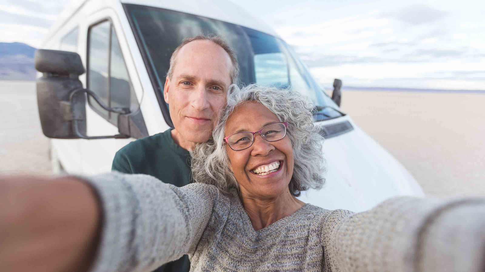 12 Reasons to Retire in an RV | Kiplinger
