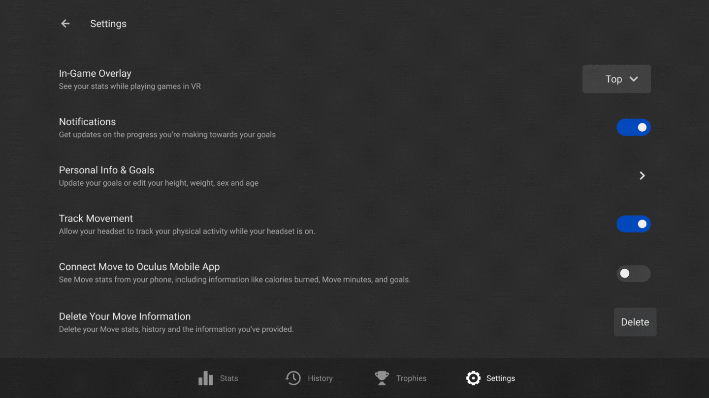 New Quest 2 update makes tracking your fitness goals way easier | TechRadar