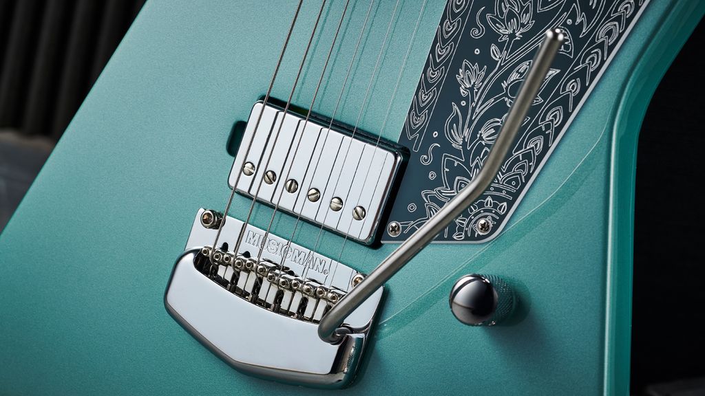 Best offset guitars 2025: Our pick of guitars from Fender, G&L and more ...