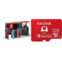 The cheapest Nintendo Switch bundle deals and prices in the September ...