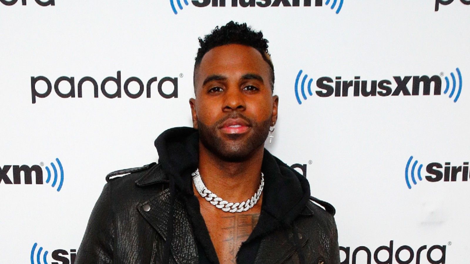Jason Derulo reveals girlfriend Jena Frumes is pregnant with their ...
