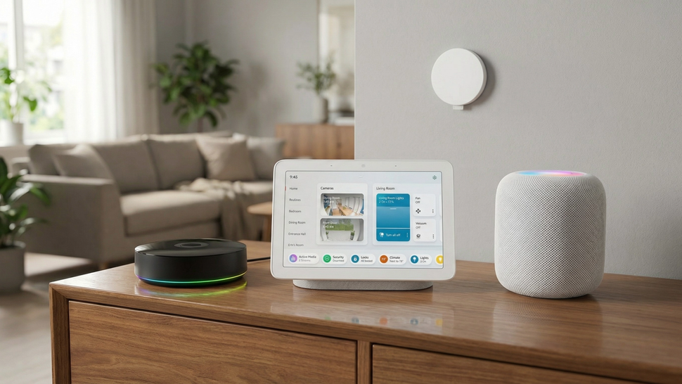 6 best smart home hubs for effortless automation | Homebuilding