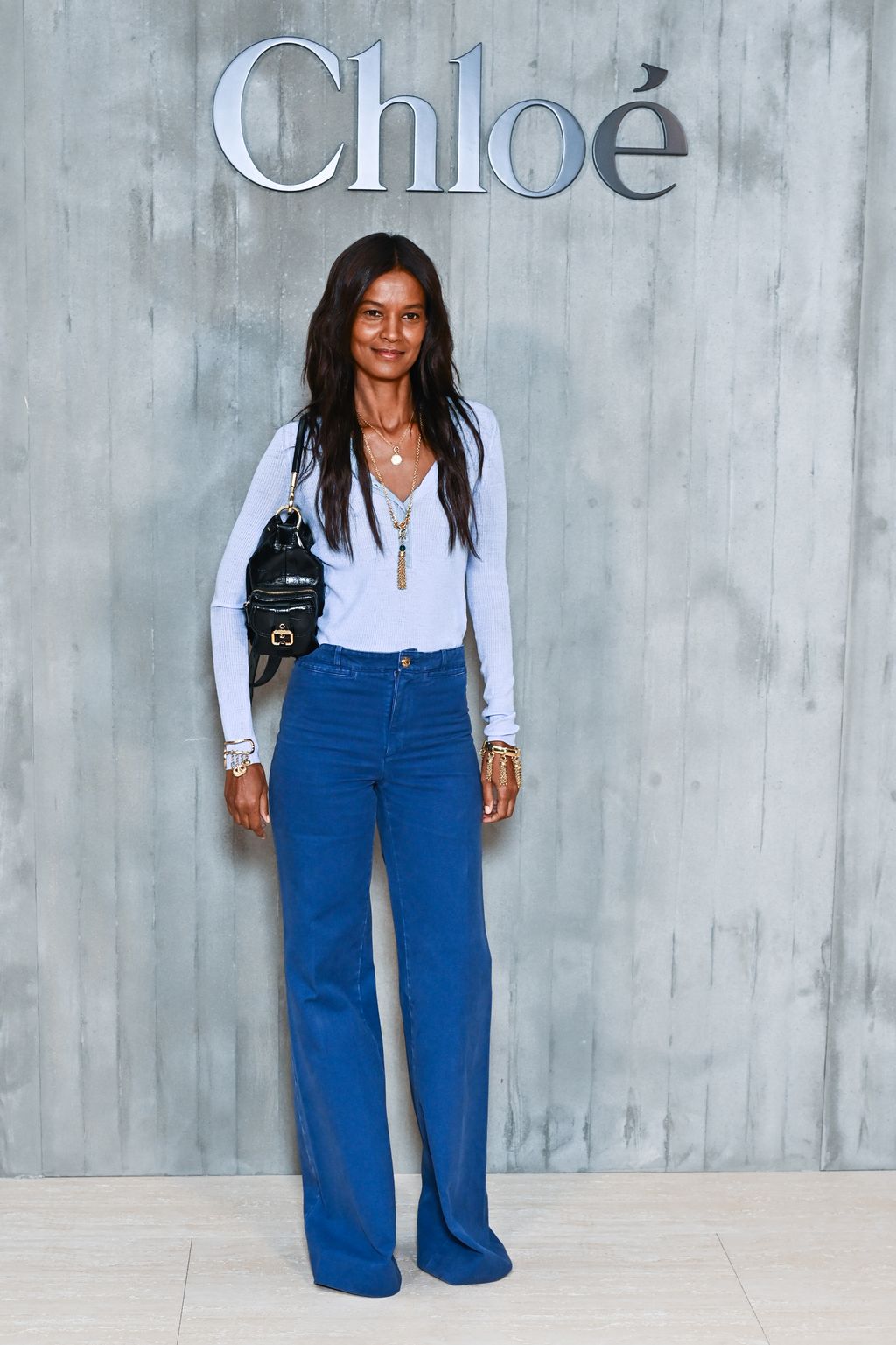 Everything You Should Know About Chloé's Spring/Summer 2025 Runway ...