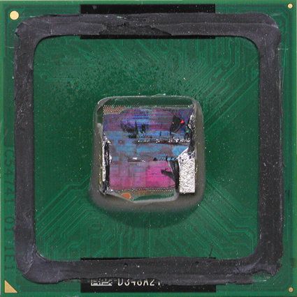 Socket 478: July 2001 To March 2004, Continued - The Mother of All CPU ...