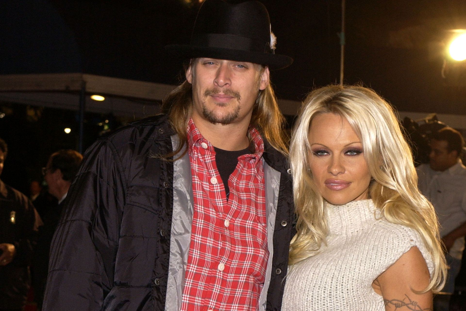 How many times has Pamela Anderson been married and who has she been ... How many times has Pamela Anderson been married and who has she been ...