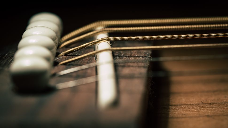 Best Guitar Strings 2025 A Beginners Guide Musicradar