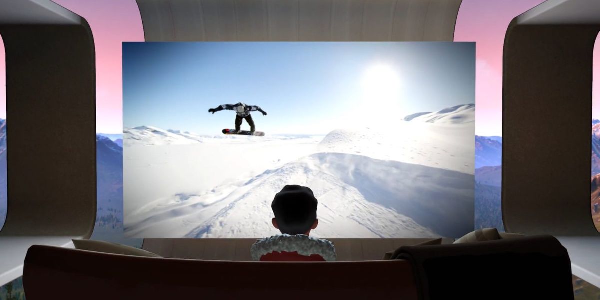 Oculus Launches ‘Immersive’ Content Hub | TV Tech