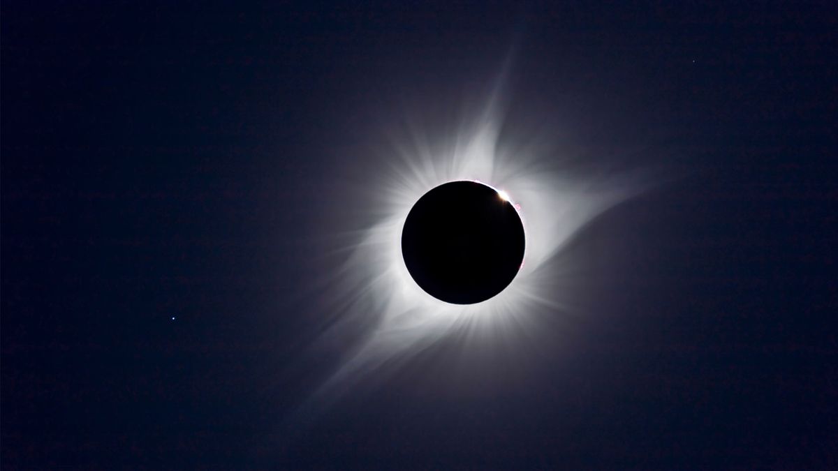 What you need to buy to get ready for the 2026 total solar eclipse | Space