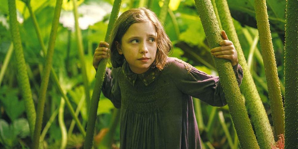 The Secret Garden Review: A Pretty Place To Escape, But I Wouldn’t Stop ...