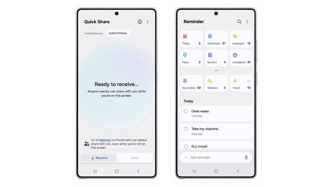 The Samsung Galaxy Z Flip 7 and Galaxy Z Fold 7 will launch with ...