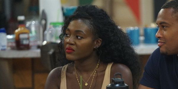 Big Brother Spoilers: Why Kemi Could Be The Wild Card Season 21 Needs ...