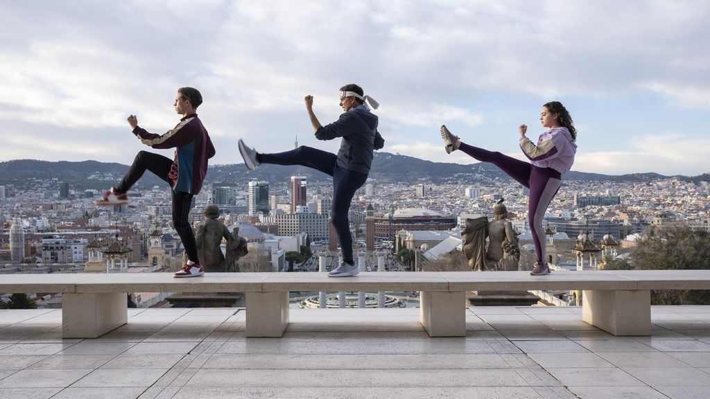 Are there more 'Cobra Kai' projects in the works? Here's what the show's co-creator just teased ...