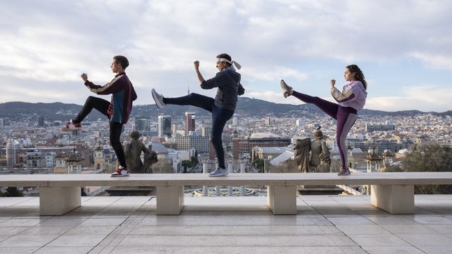 Apple TV Plus top 10 shows — here's the 3 worth watching now | Tom's Guide