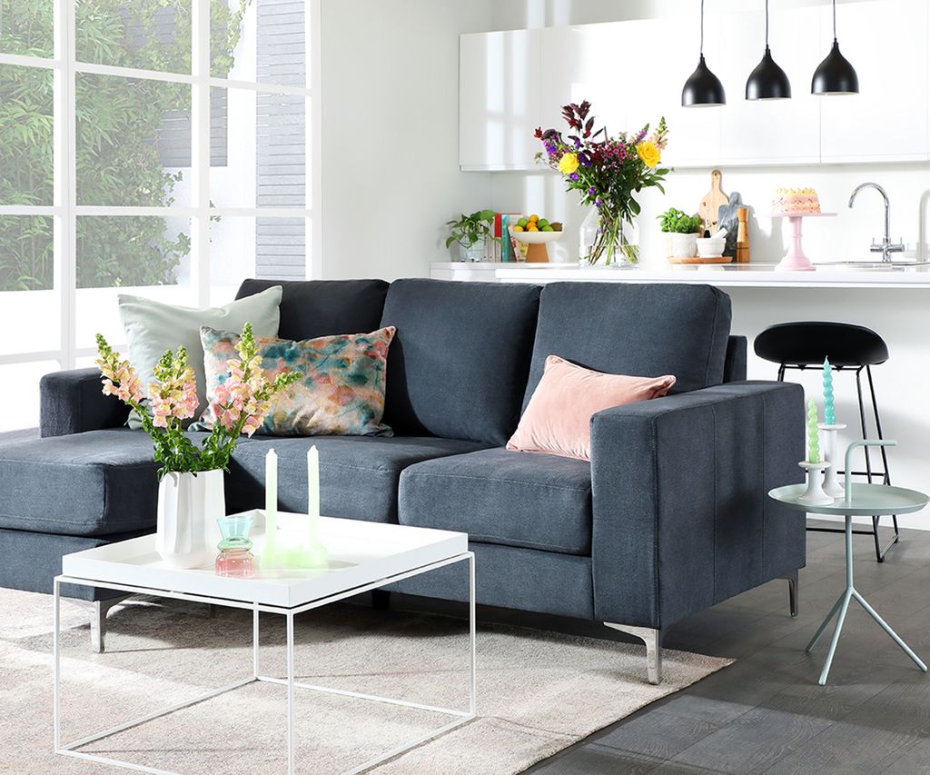 10 kitchen lounge ideas for creating the ultimate sociable home ...