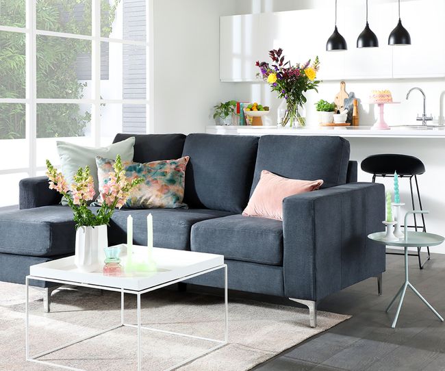 10 kitchen lounge ideas for creating the ultimate sociable home ...