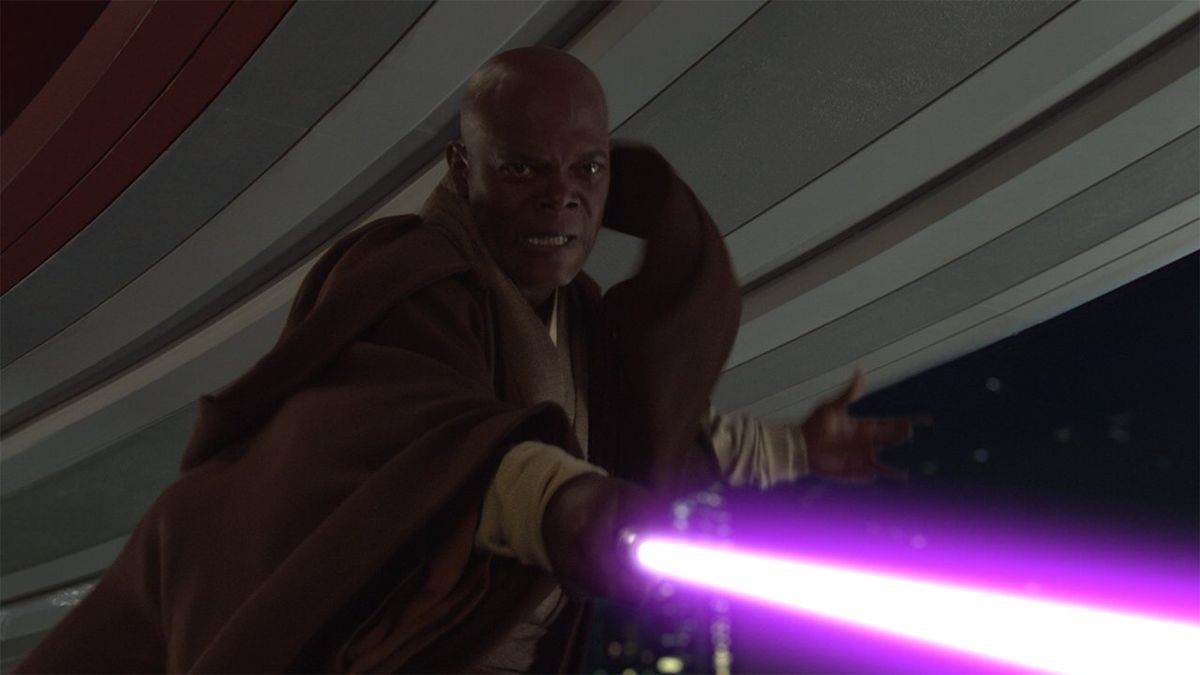 Star Wars: The Evolutions And Variations Of The Lightsaber | Cinemablend