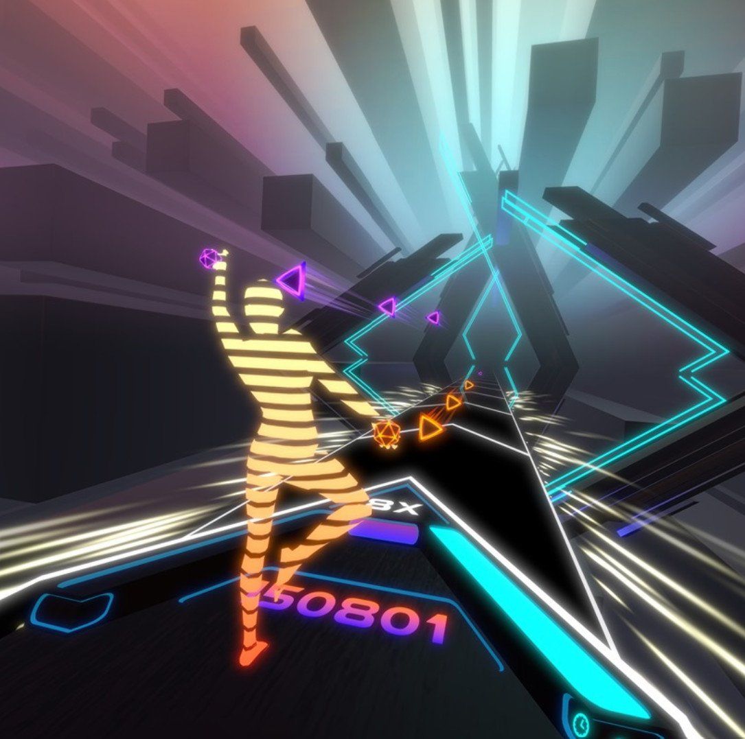 Every game you can cross-buy in VR for Oculus Quest 2, Oculus Rift, and ...