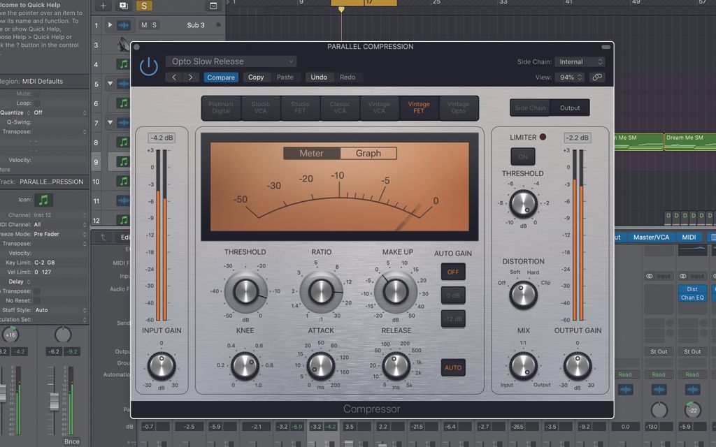 5 pro compression techniques to take your sound to another level ...