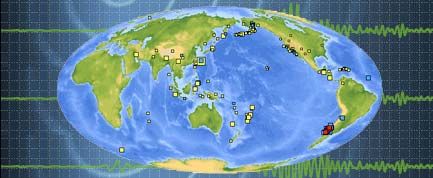 Is Earth Shaking More? | Live Science