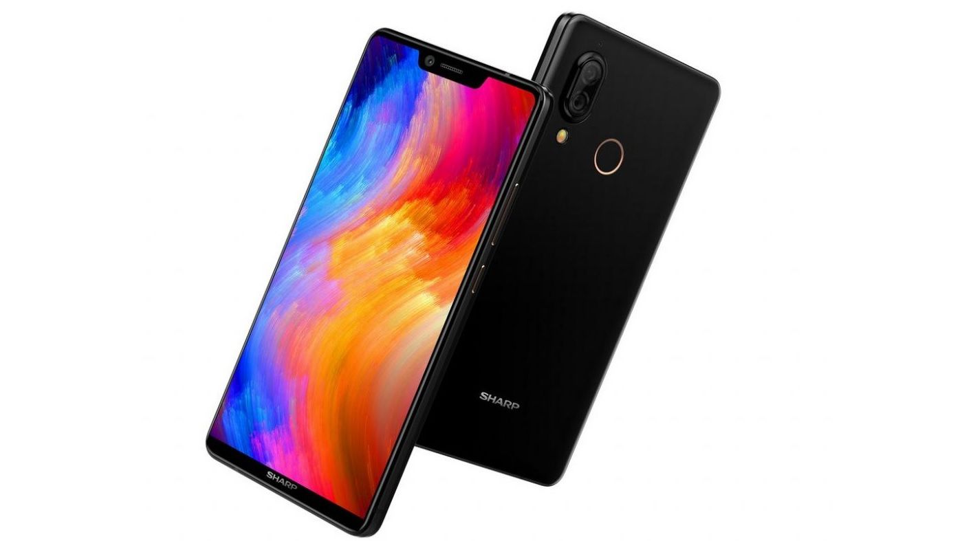 This is the world’s most compact 6-inch smartphone | TechRadar