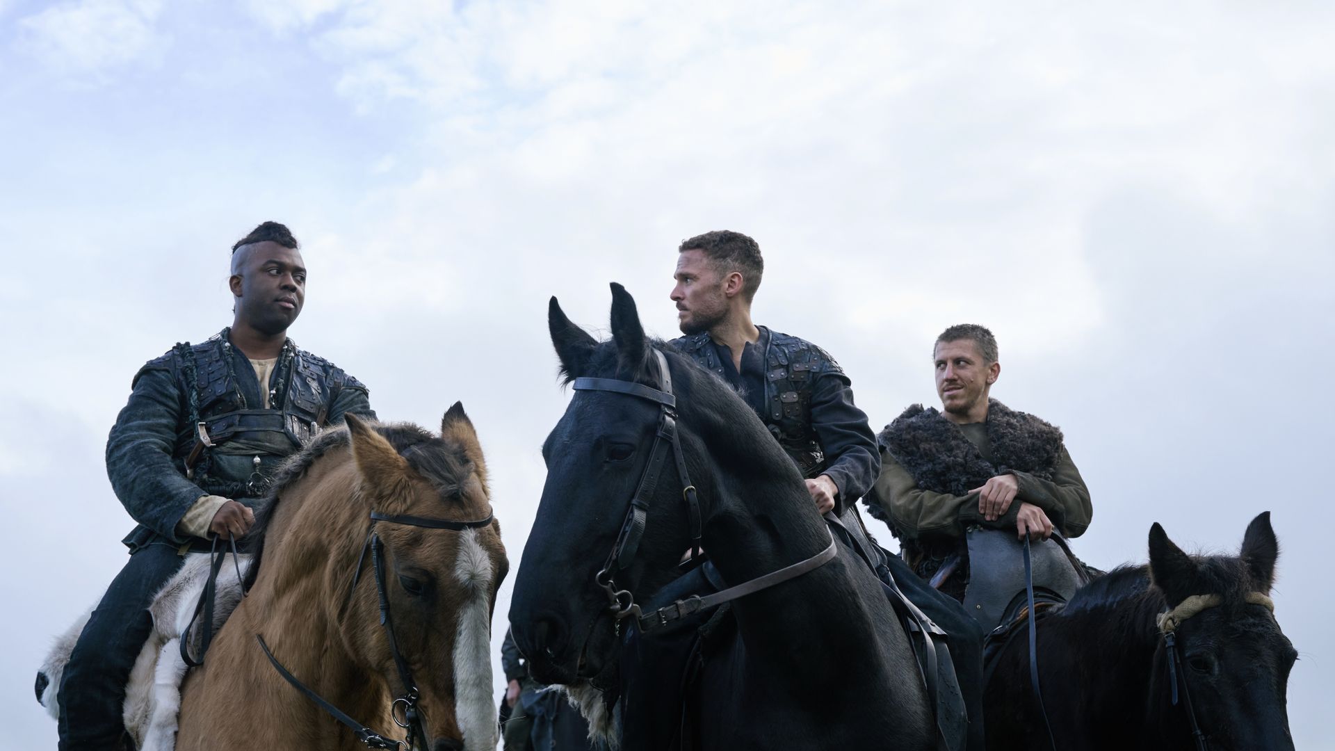 How to watch The Winter King online | What to Watch