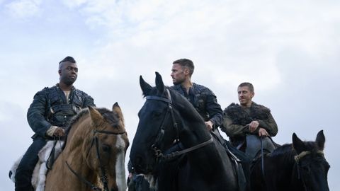 The Winter King release date, cast, plot, pictures, trailer | What to Watch