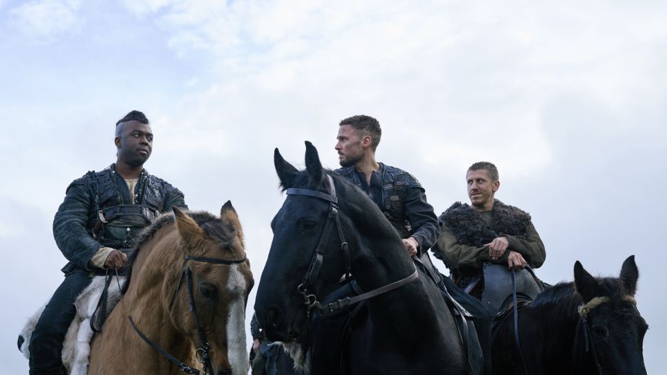 The Winter King release date, cast, plot, pictures, trailer | What to Watch