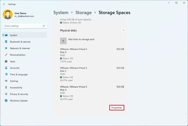 How to create mirror volume on Windows 11 | Windows Central