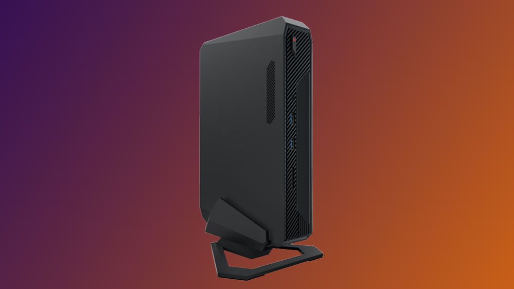 Asus NUC 14 Performance mini-PC launched — combines up to Core Ultra 9 ...