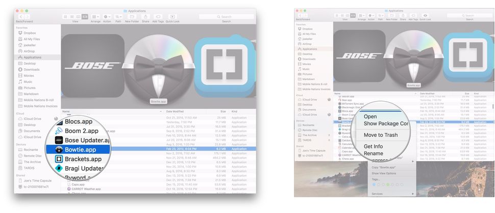 How to delete apps from your Mac | iMore