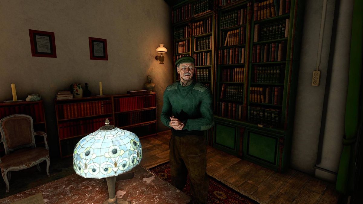 Atomfall review: Good but could have been great | Tom's Guide