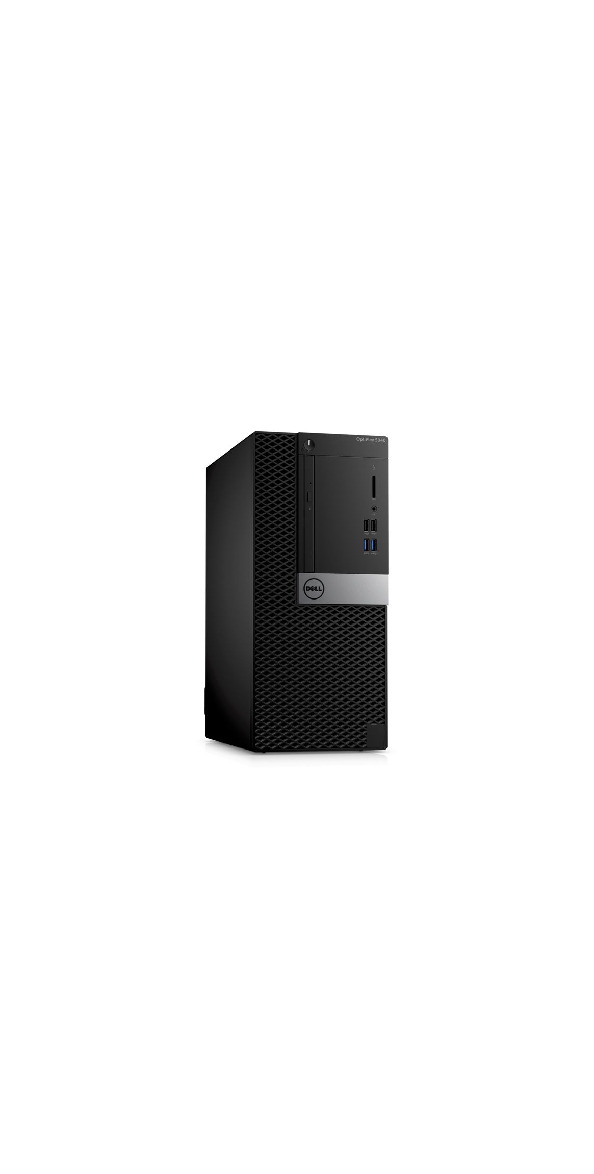 Dell Optiplex 5040 Mini Tower review | IT Pro