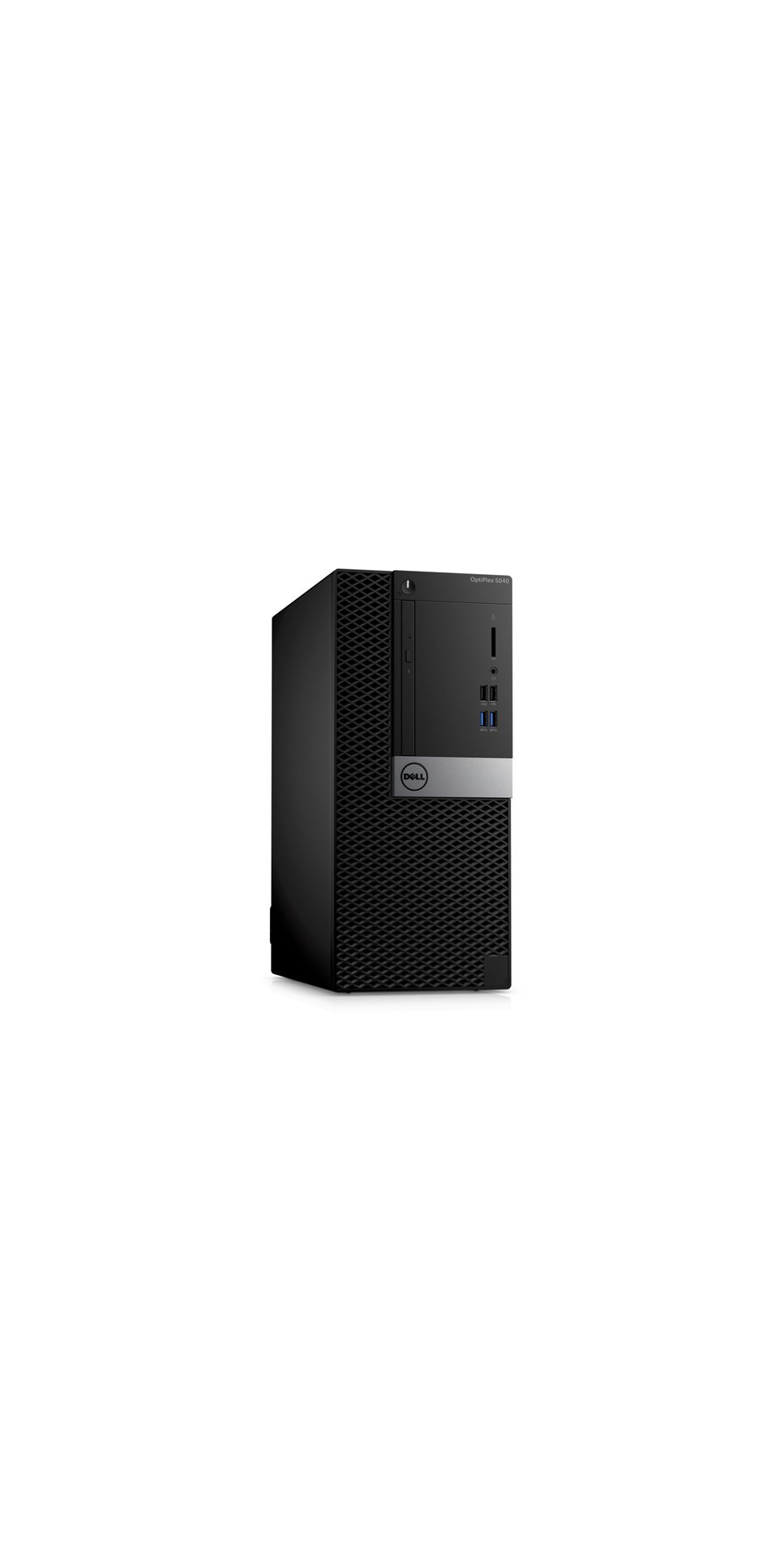 Dell Optiplex 5040 Mini Tower review | ITPro