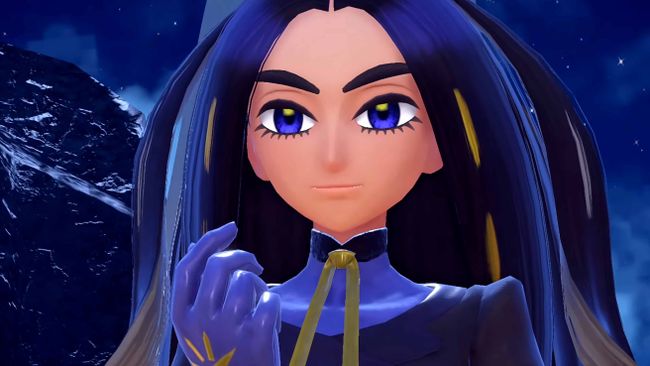 Pokemon Scarlet and Violet: How to beat all Gym Leaders, Elite Four ...