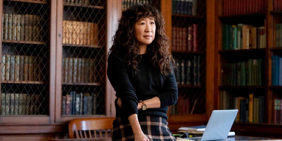 12 Great Sandra Oh Movies And TV Shows And How To Watch Them | Cinemablend