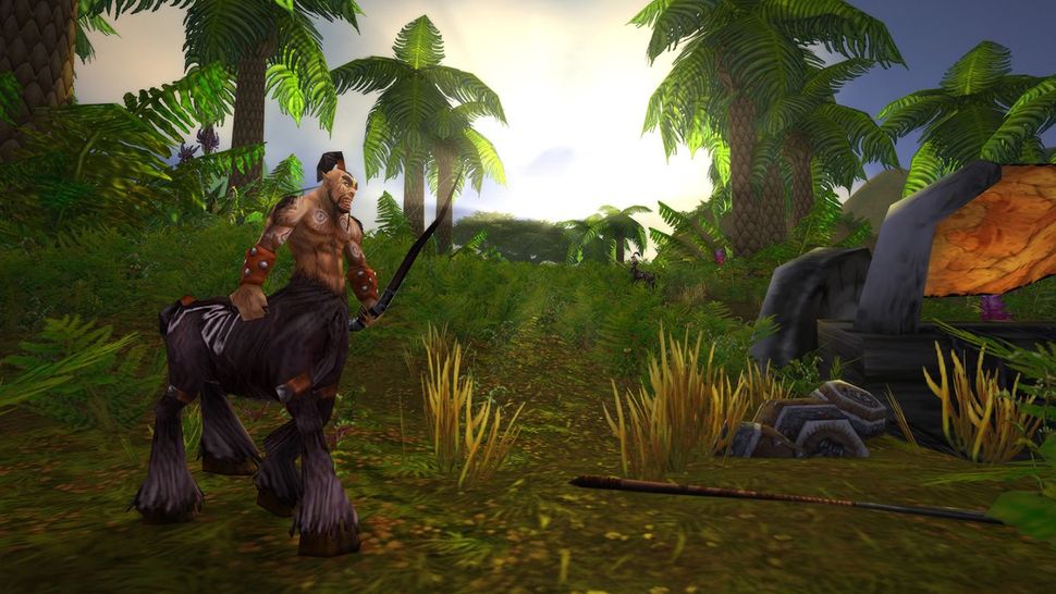 World of Warcraft 2004 review | PC Gamer
