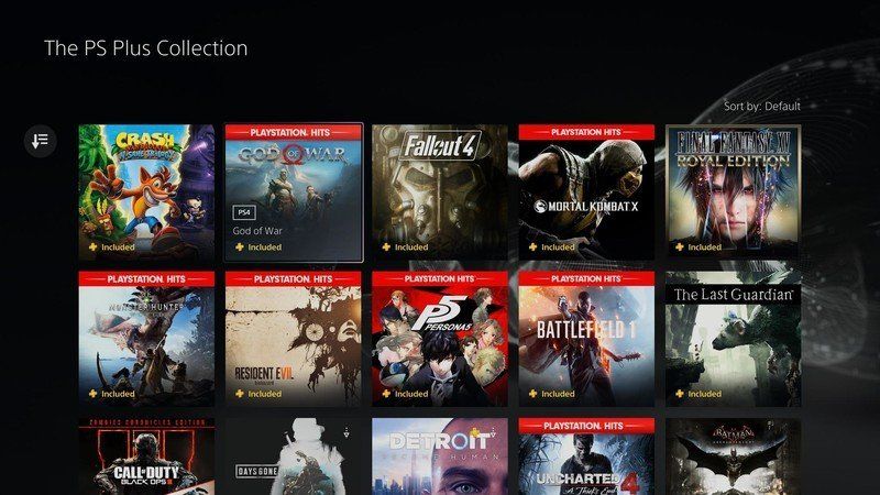 How to play the PlayStation Plus Collection on PS4 | Android Central