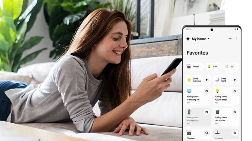 Samsung’s new SmartThings hub hits US shelves, and it’s a big deal for ...