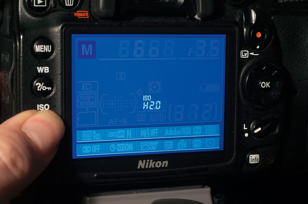 Painting with light: how to paint landscapes with torchlight | Digital ...