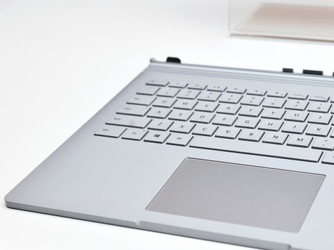 Hands-on with the Microsoft Surface Book | Windows Central