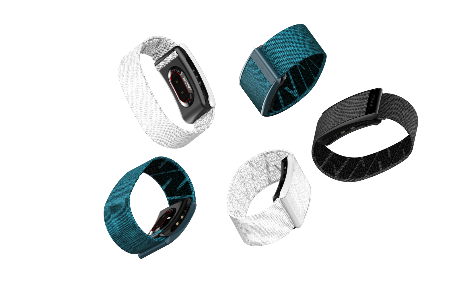 We Tried Whoop For Six Months – Here’s What We Learnt | Golf Monthly