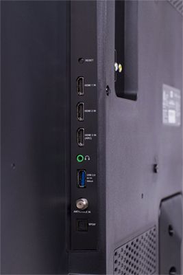 TCL Roku 55-Inch TV Review: Smart TV Done Right | Tom's Guide