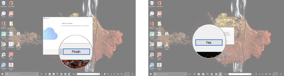 How to get iCloud on Windows | iMore
