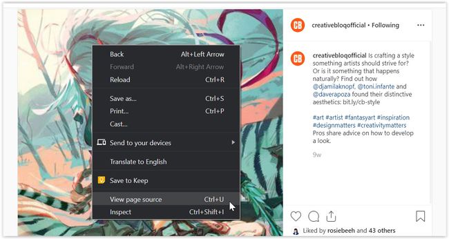 How to download Instagram photos and Reels: a complete guide | Creative ...