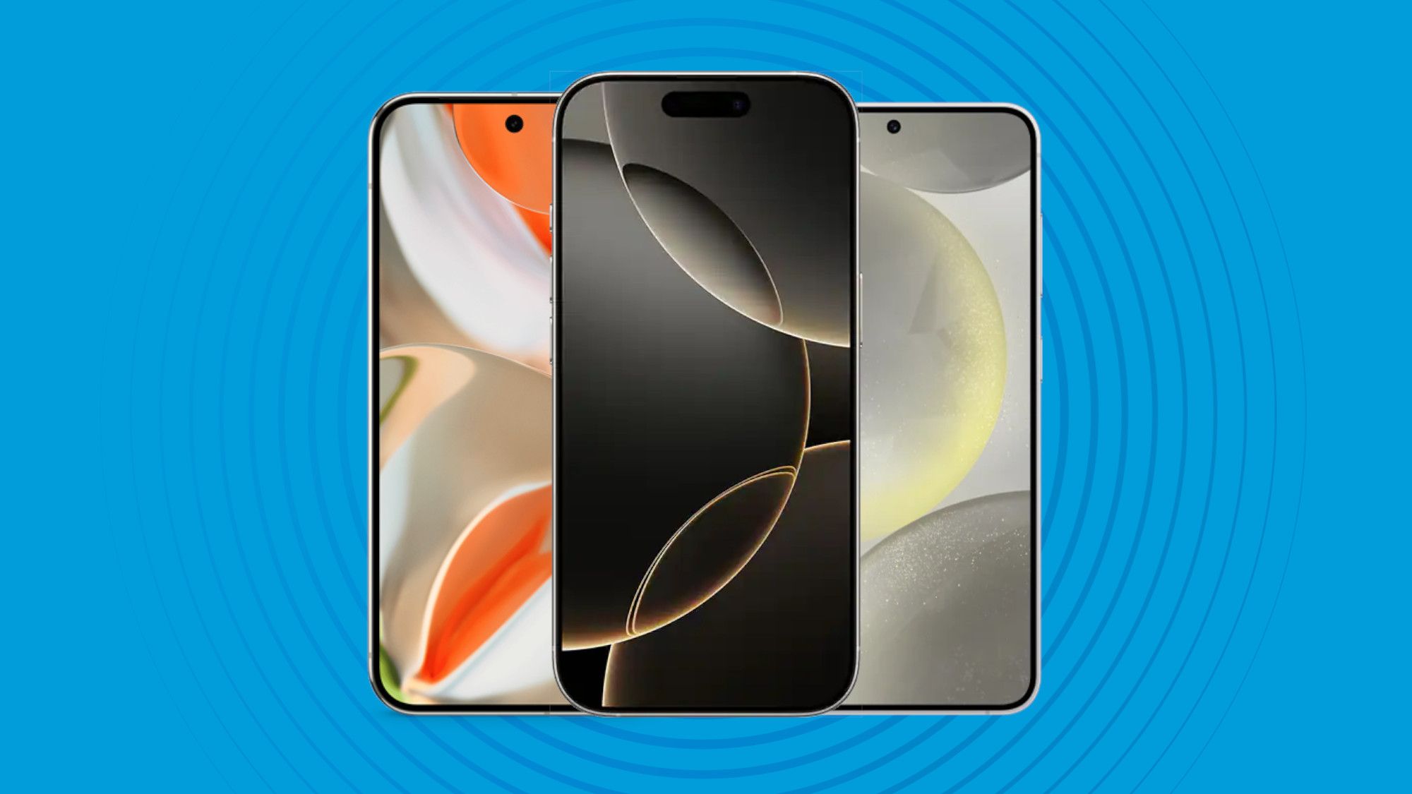 The best AT&T phones available for 2024 | TechRadar