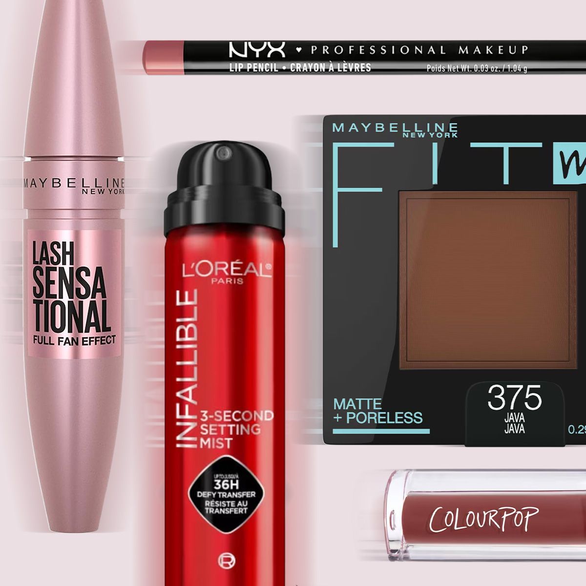 The 9 Best Hair Sprays of 2025, According to Experts | Who What Wear